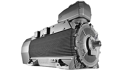 INNOMOTICS HV C flameproof | Euro Tech Asia